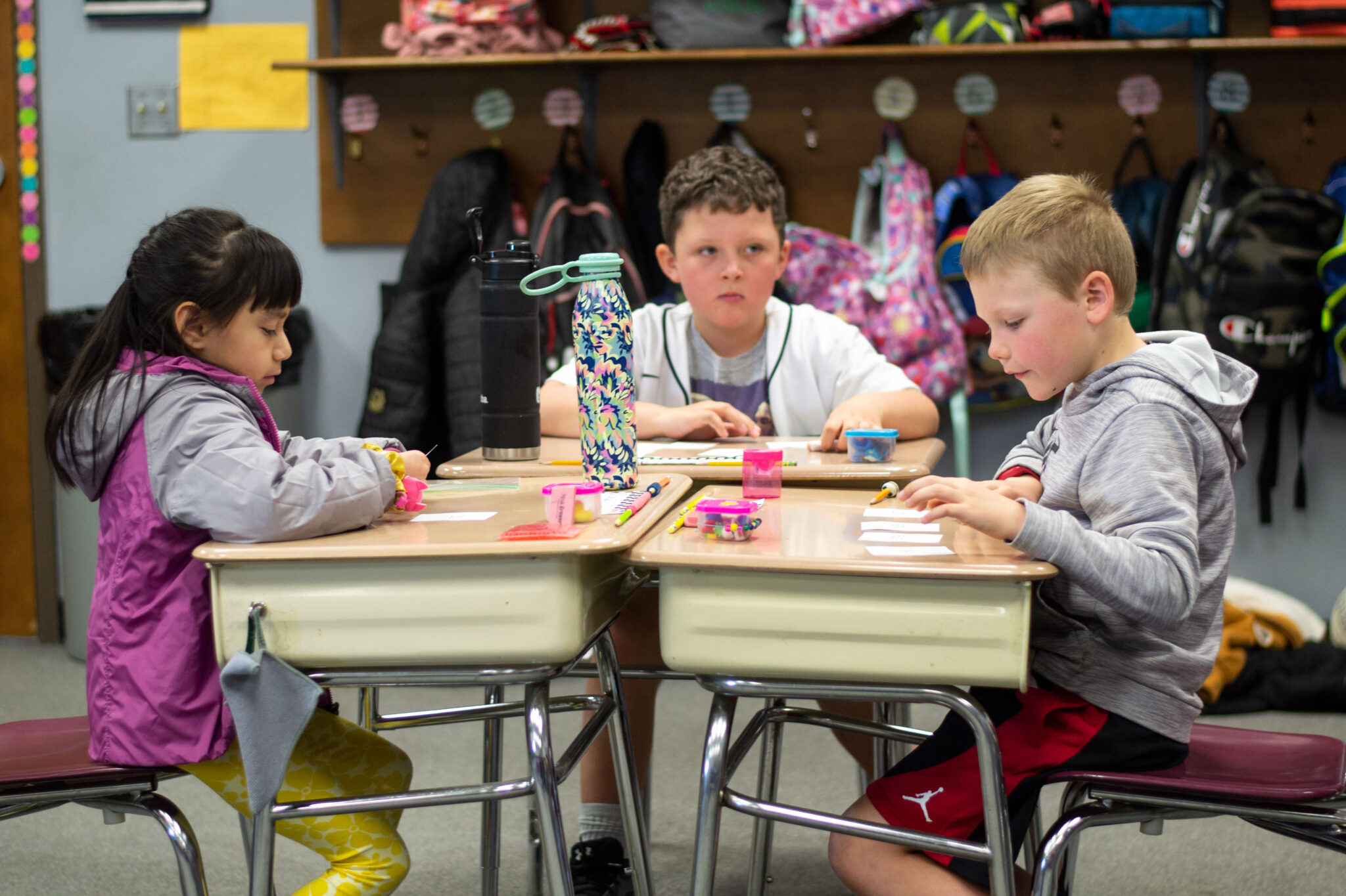 Student Life | Sunnyside Christian School